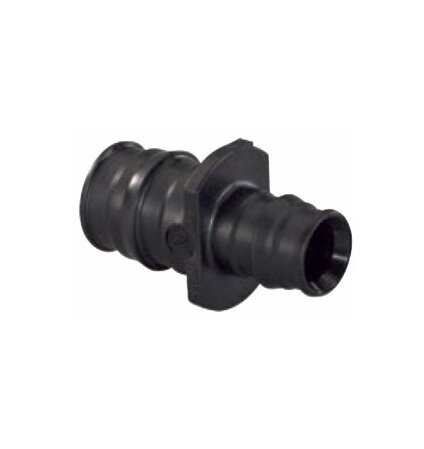 Соединитель Q&E ppsu 25 х 20