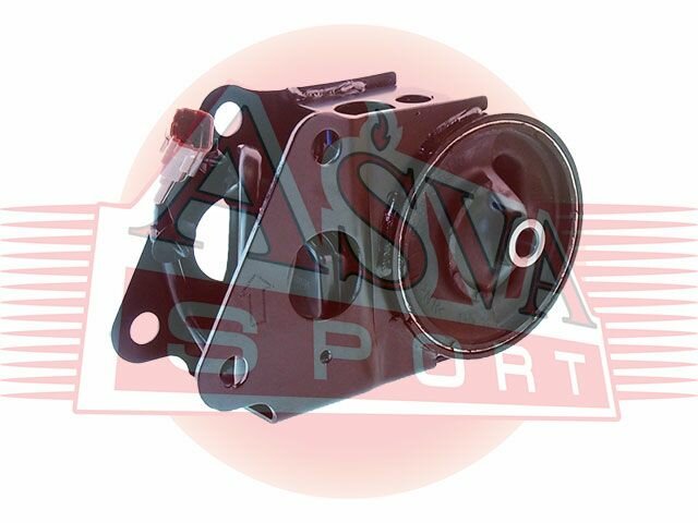 Подушка двигателя передняя (гидравлическая) ASVA 0212Z50F для а/м NISSAN Teana, Murano