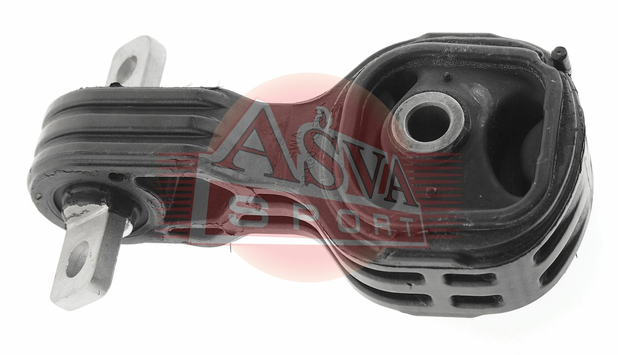 Подушка двигателя задняя ASVA 0312RER для а/м HONDA CR-V