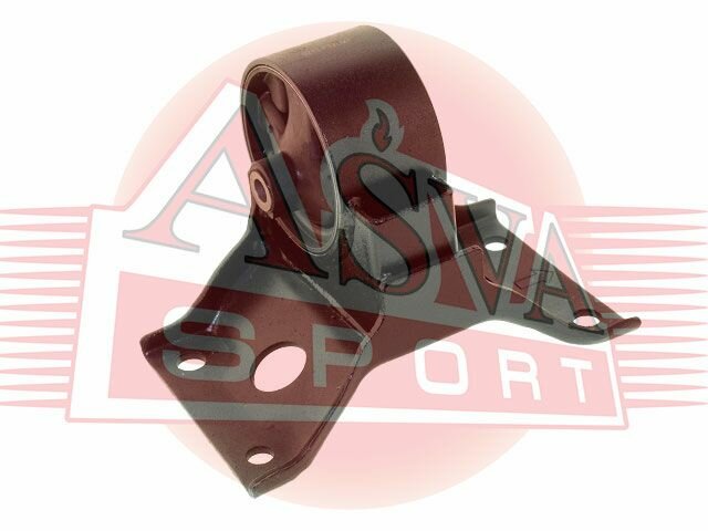 Подушка двигателя левая ASVA 0212P12LMT для а/м NISSAN Almera, Primera