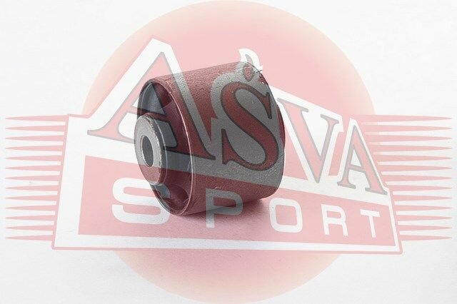 Подушка дифференциала передняя ASVA 1201SANC6 для Hyundai ix55, Santa Fe, Kia Sportage, Sorento