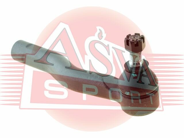 Наконечник рулевой, ASVA 0121001