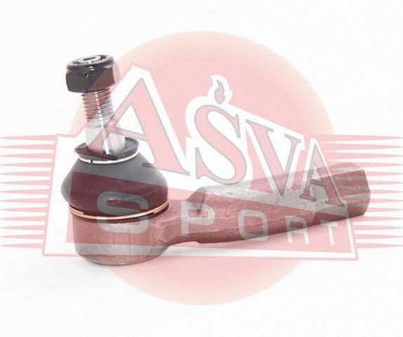 Наконечник рулевой правый, ASVA 2321001
