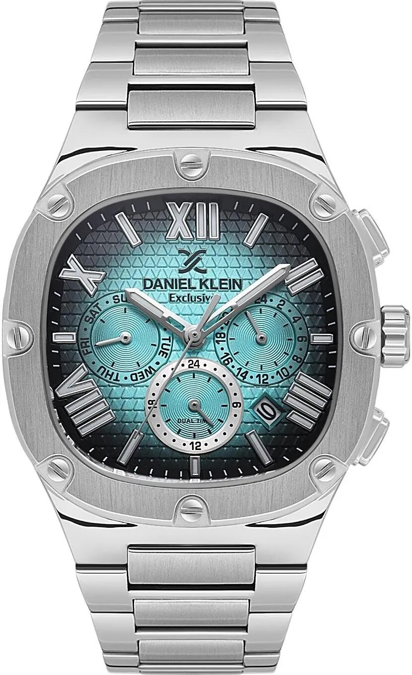  Daniel Klein Exclusive