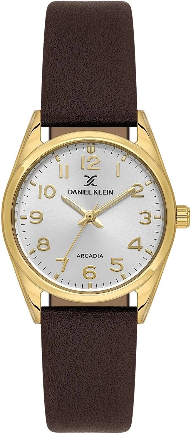  Daniel Klein