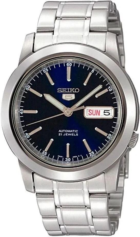  SEIKO SEIKO 5