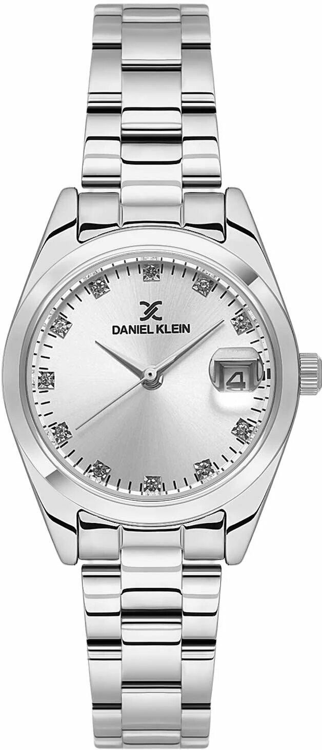  Daniel Klein Premium