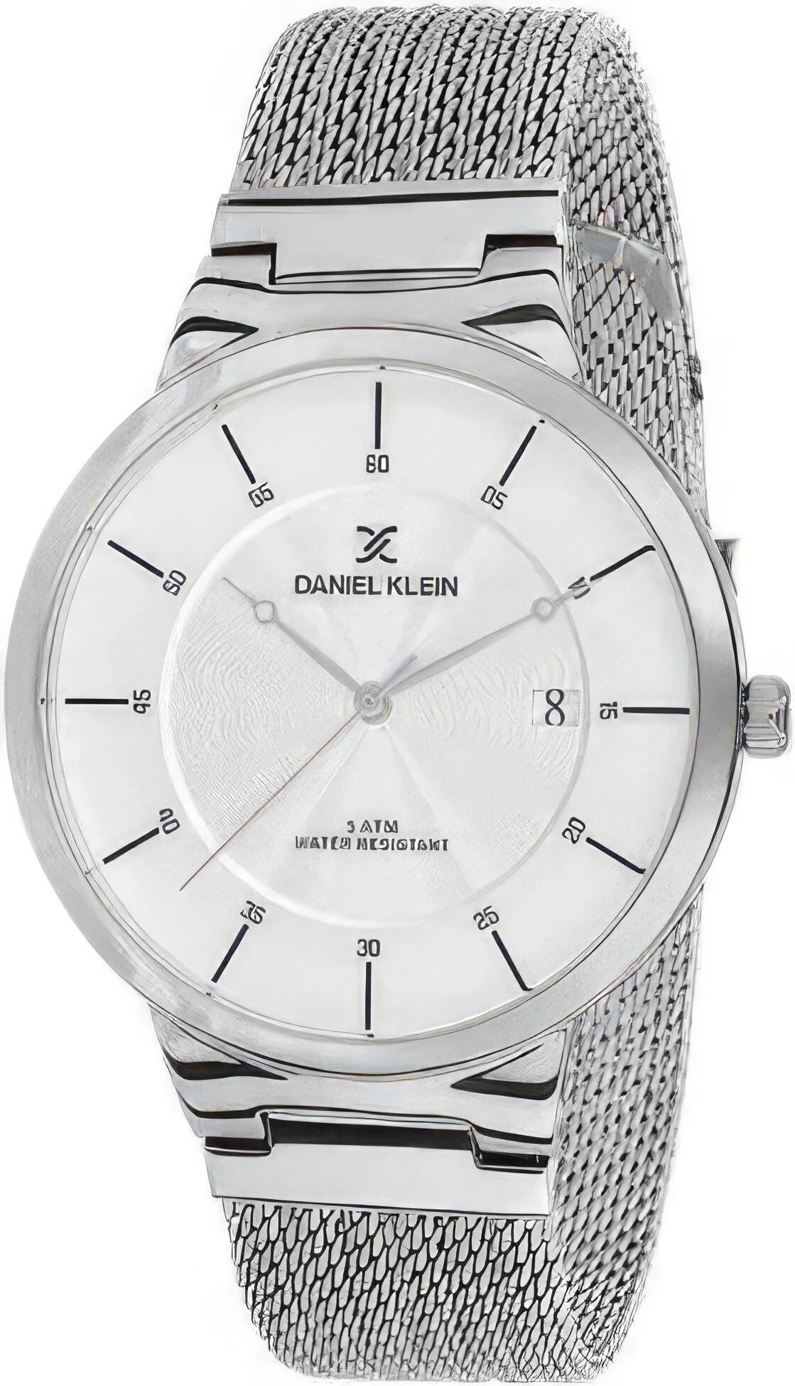  Daniel Klein Premium