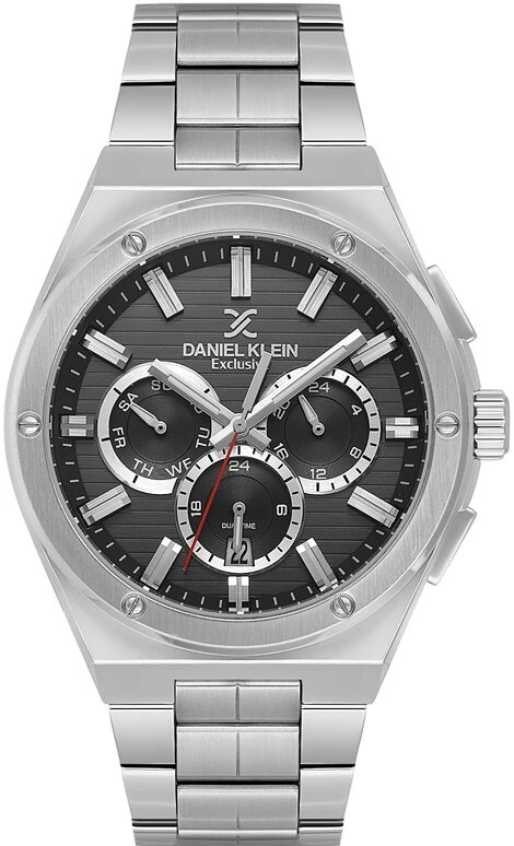  Daniel Klein Exclusive