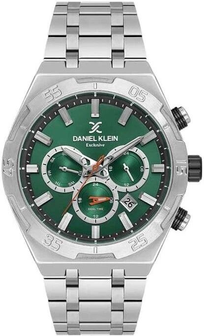  Daniel Klein Exclusive