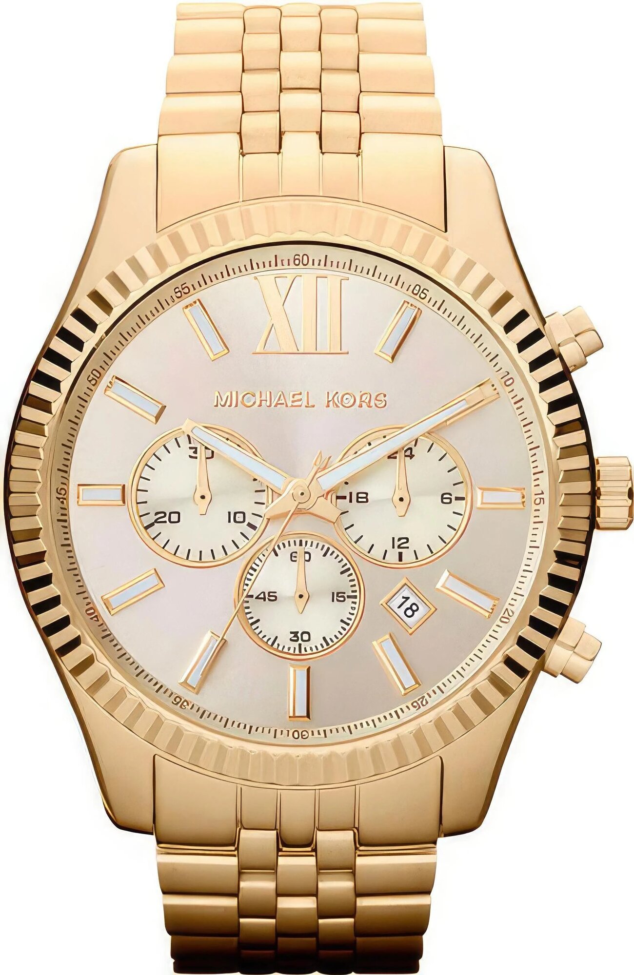  MICHAEL KORS