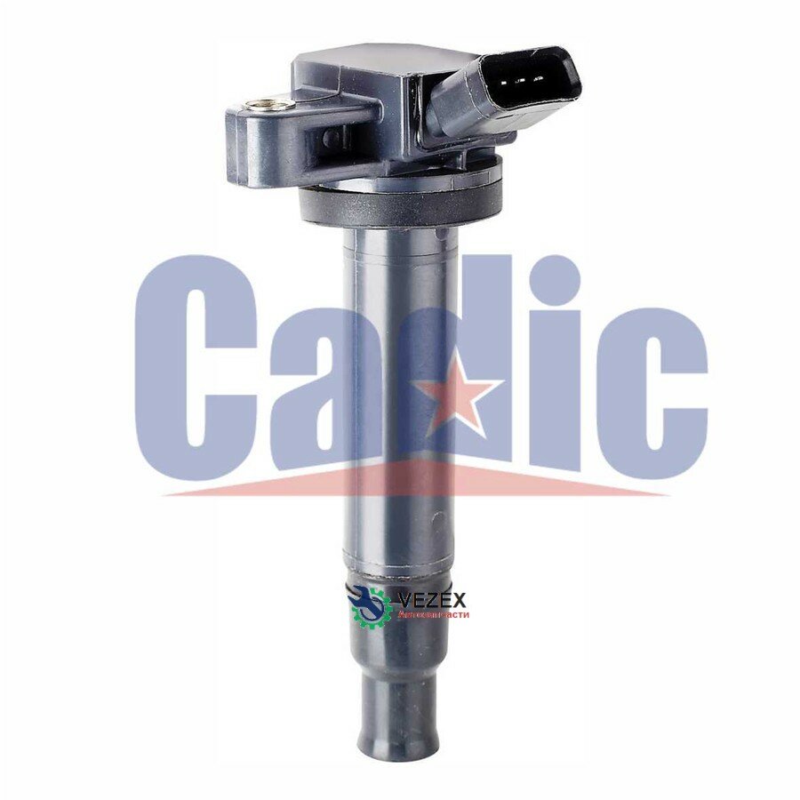 CADIC KD9111 Катушка зажигания