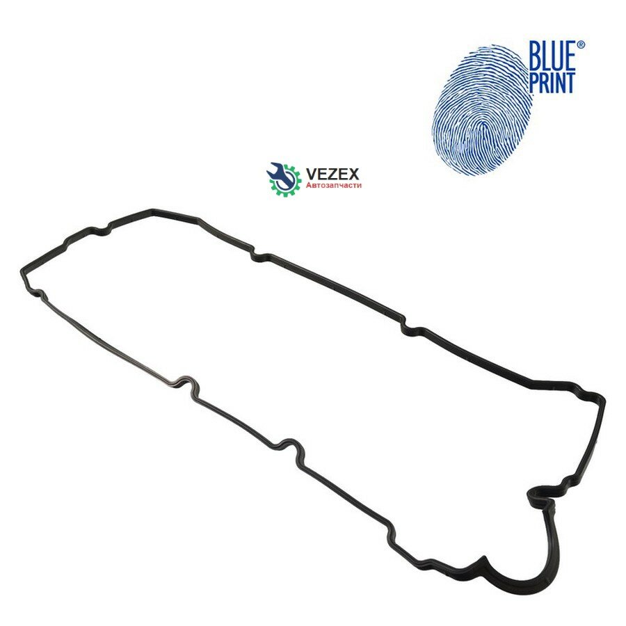 BLUE-PRINT ADC46741 Прокладка клапанной крышки