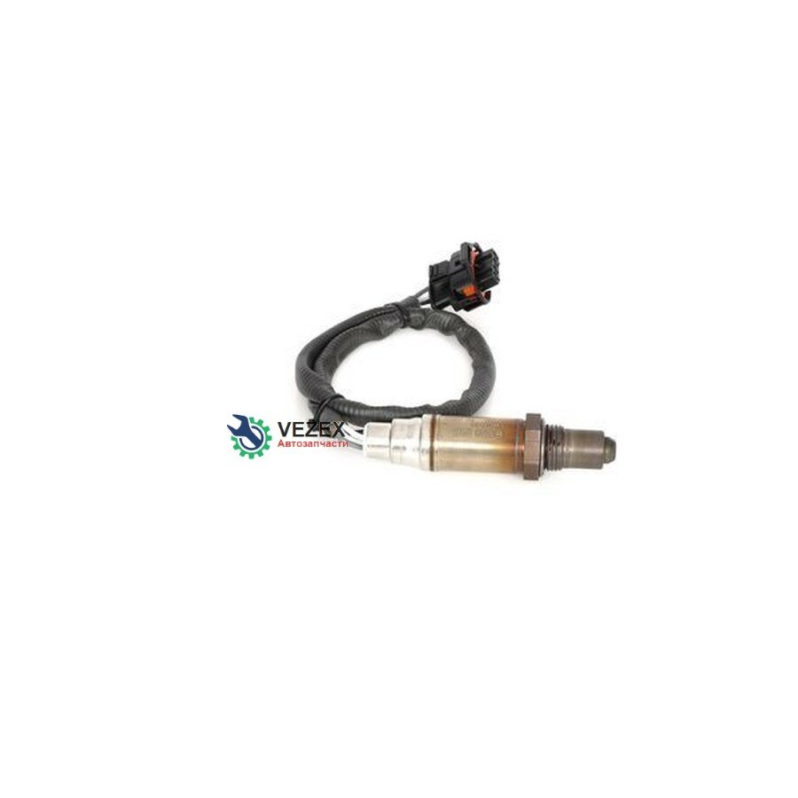 BOSCH F00HL00355 Лямбда-зонд OPEL: Astra H 1.8i 06- Vectra C 1.8i F00HL00355