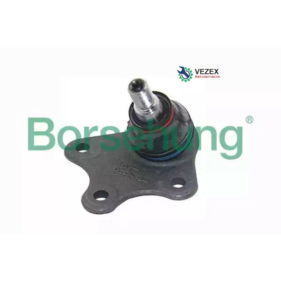 BORSEHUNG B11338 Опора шаровая левая