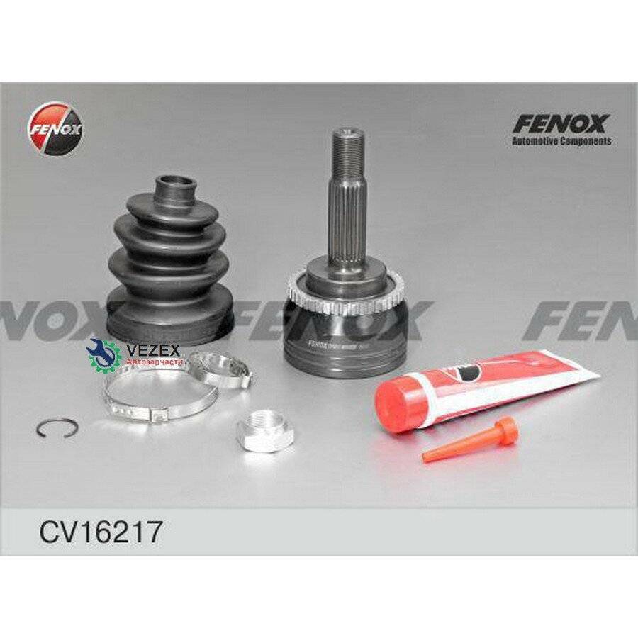 FENOX CV16217 Шрус