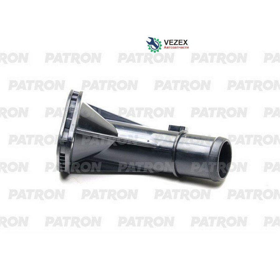 PATRON P29-0050 Фланец системы охлаждения (Mot. 1.4/1.6 Gamma) HYUNDAI Solaris 10-, Creta 16-, Elantra 11-16, I20 0