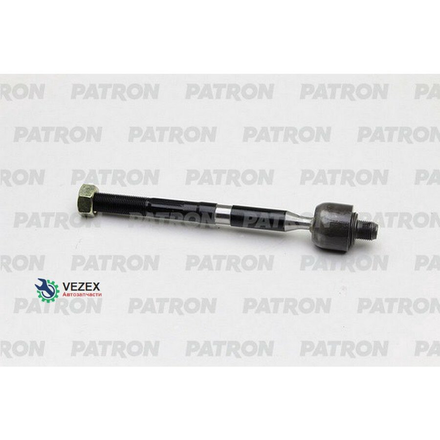PATRON PS2470KOR Тяга рулевая KIA CEED 12- (произведено в Корее)