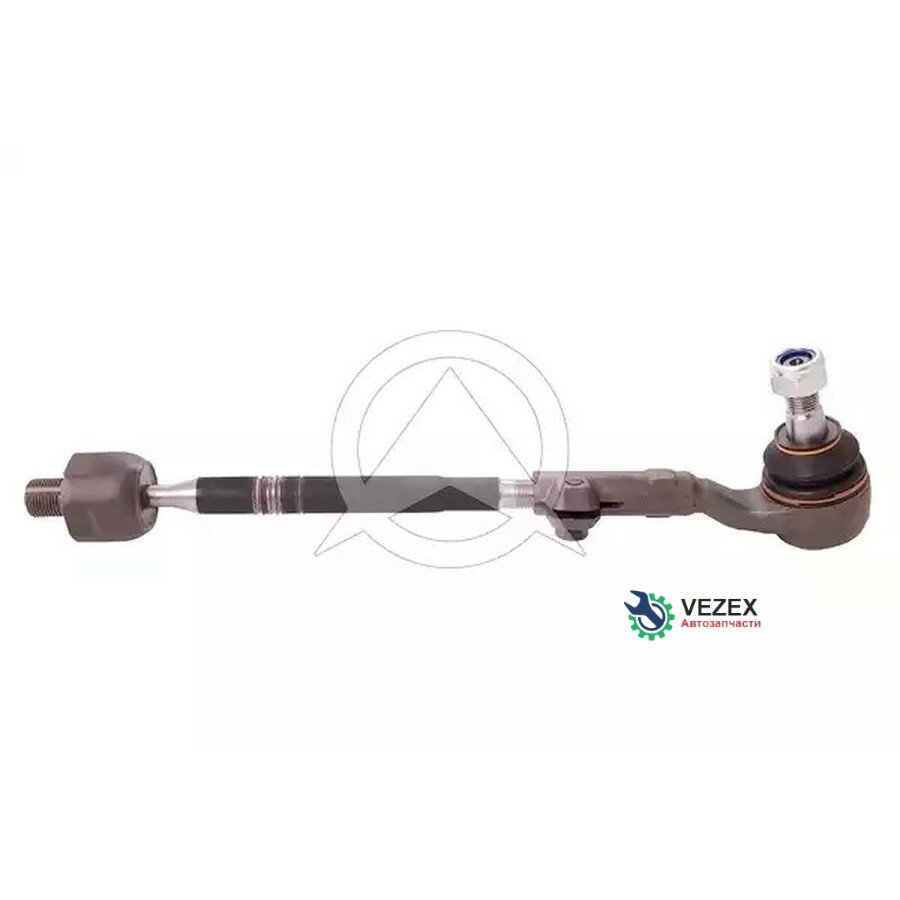 SIDEM 21529 Тяга рулевая поперечная правая BMW X1 E84 xDrive/3-Serie E90 xDrive 21529