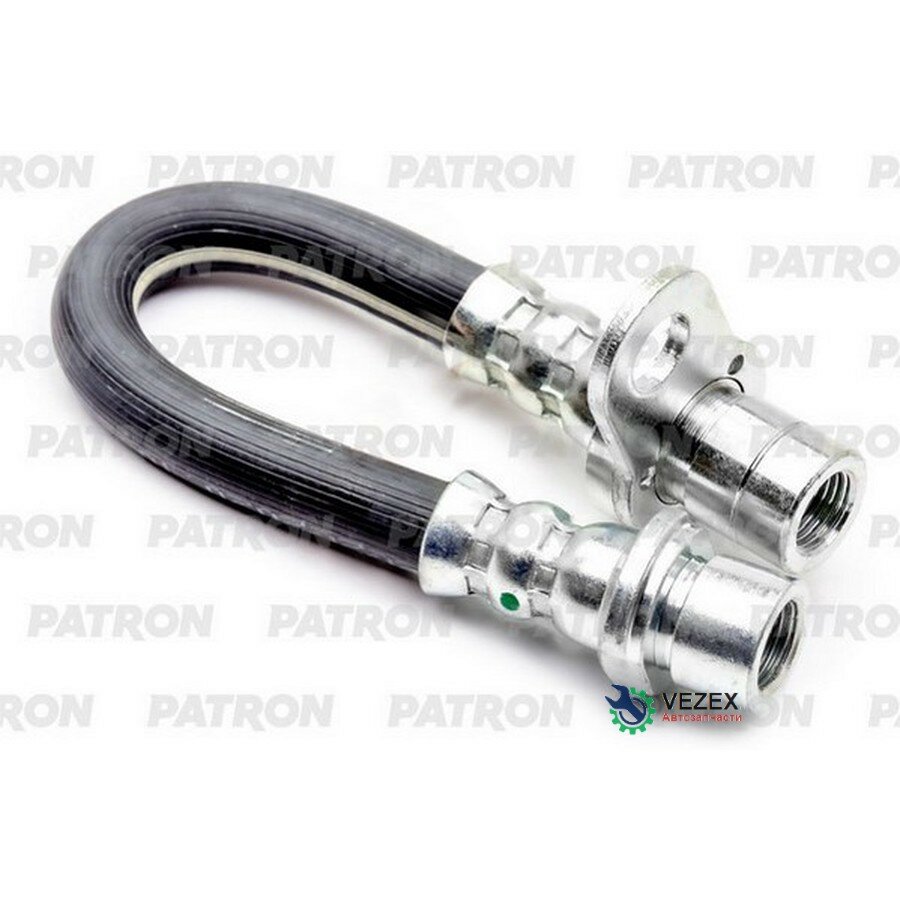 PATRON PBH0240 Шланг тормозной