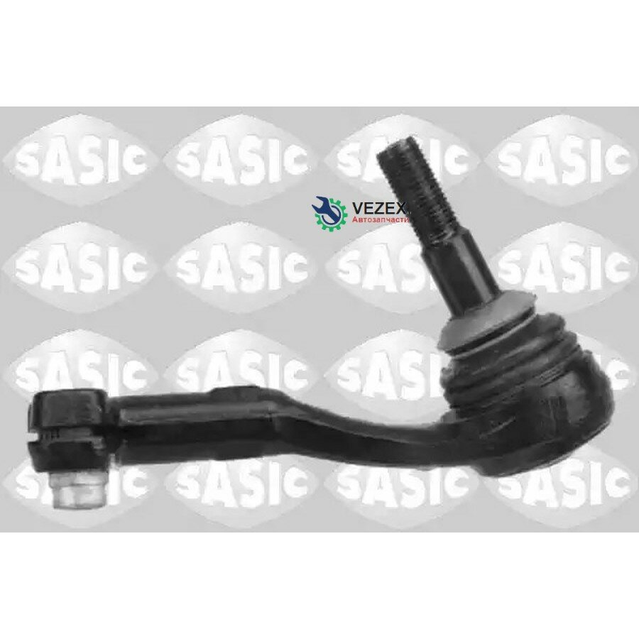 SASIC 7676015 Наконечник поперечной рулевой тяги