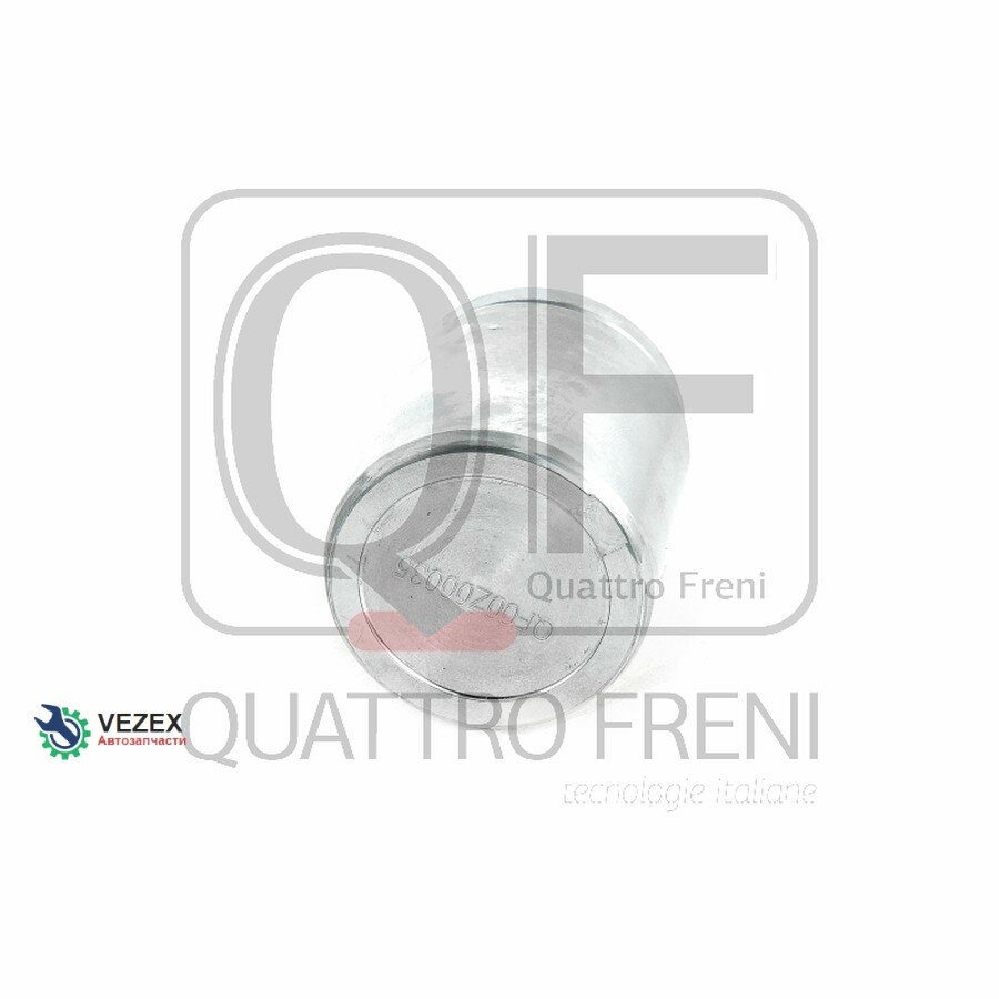 QUATTRO FRENI QF00Z00035 Поршень суппорта тормозного