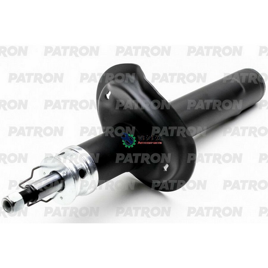 PATRON PSA333730 Амортизатор подвески передн лев CITROEN BERLINGO 02-, BERLINGO фургон 02-, PEUGEOT 206 CC 00-, 20