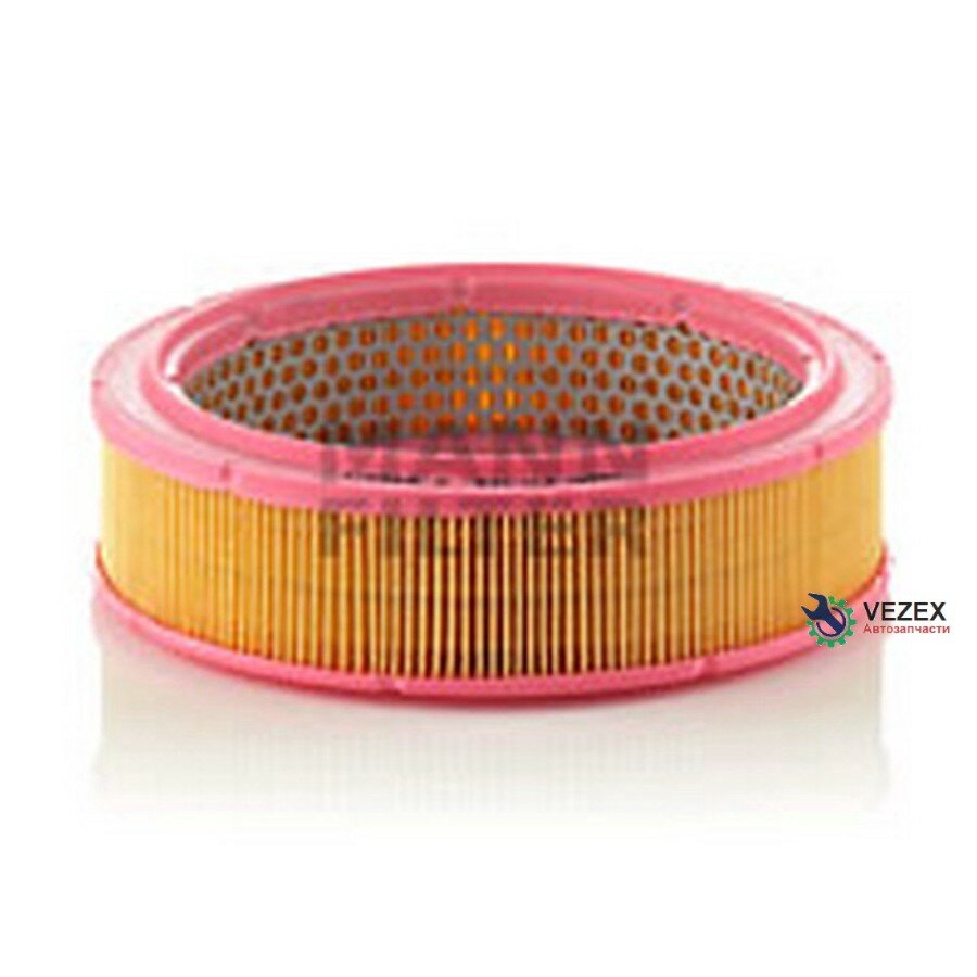 MANN-FILTER C2443/1 Фильтр воздушный