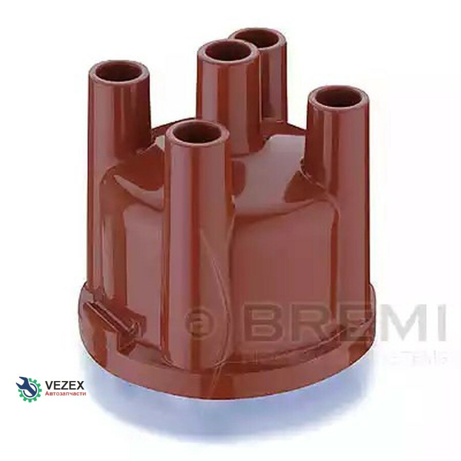 BREMI 8078 Крышка распределителя зажигания