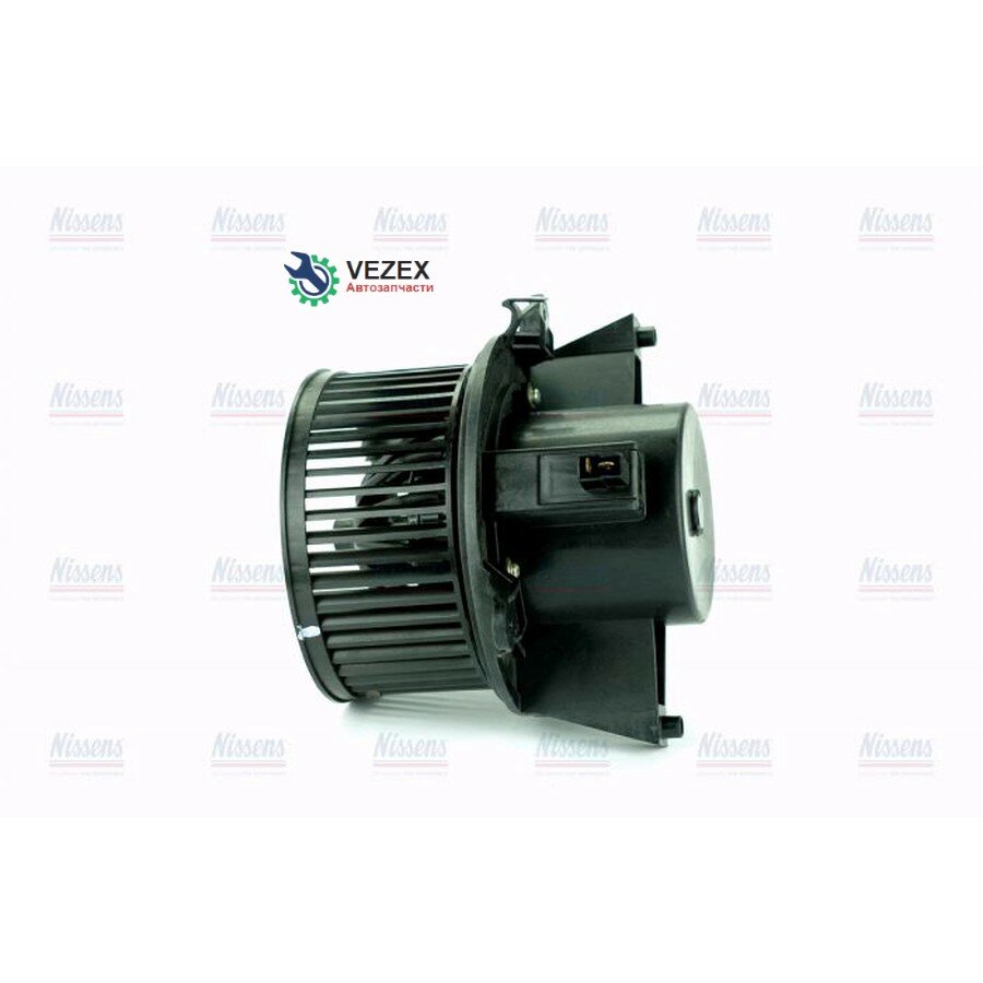 NISSENS 87131 Вентилятор салона