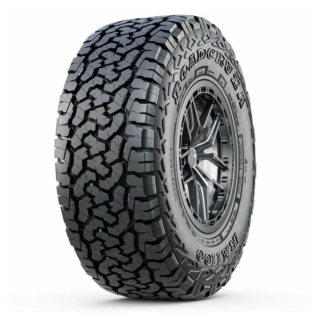 Автомобильная шина новая Roadcruza RA1100 215/75R15 100S