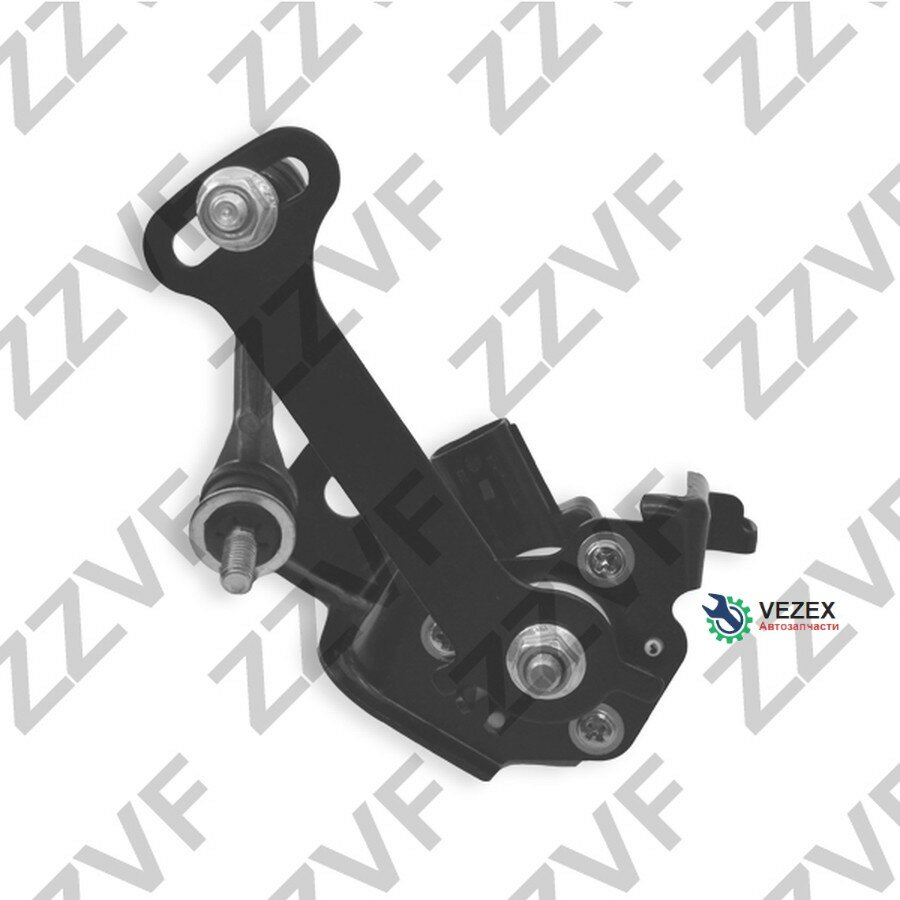 ZZVF GRA89405 датчик регулировки дорожного просвета В сборе TOYOTA LEXUS LX570 (07-.) GRA89405