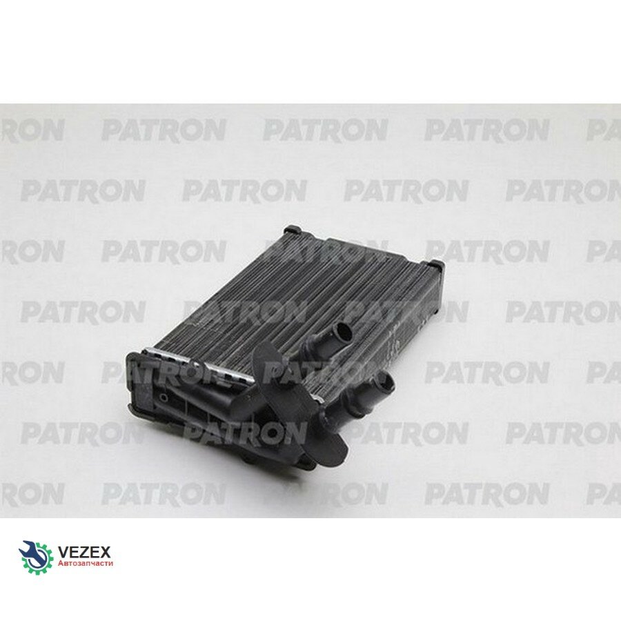 PATRON PRS2071 Радиатор отопителя RENAULT CLIO II, 98-