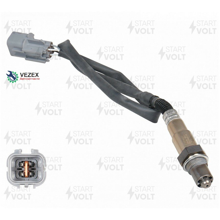 STARTVOLT VS-OS 0831 Датчик кисл. для а/м KIA Ceed (10-) 1.4i/1.6i после кат. (VS-OS 0831)