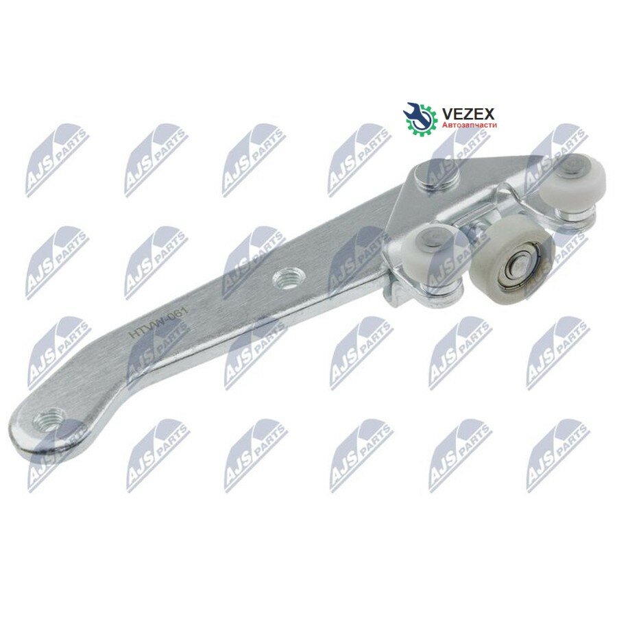 NTY EZC-VW-061 Ролик натяжителя