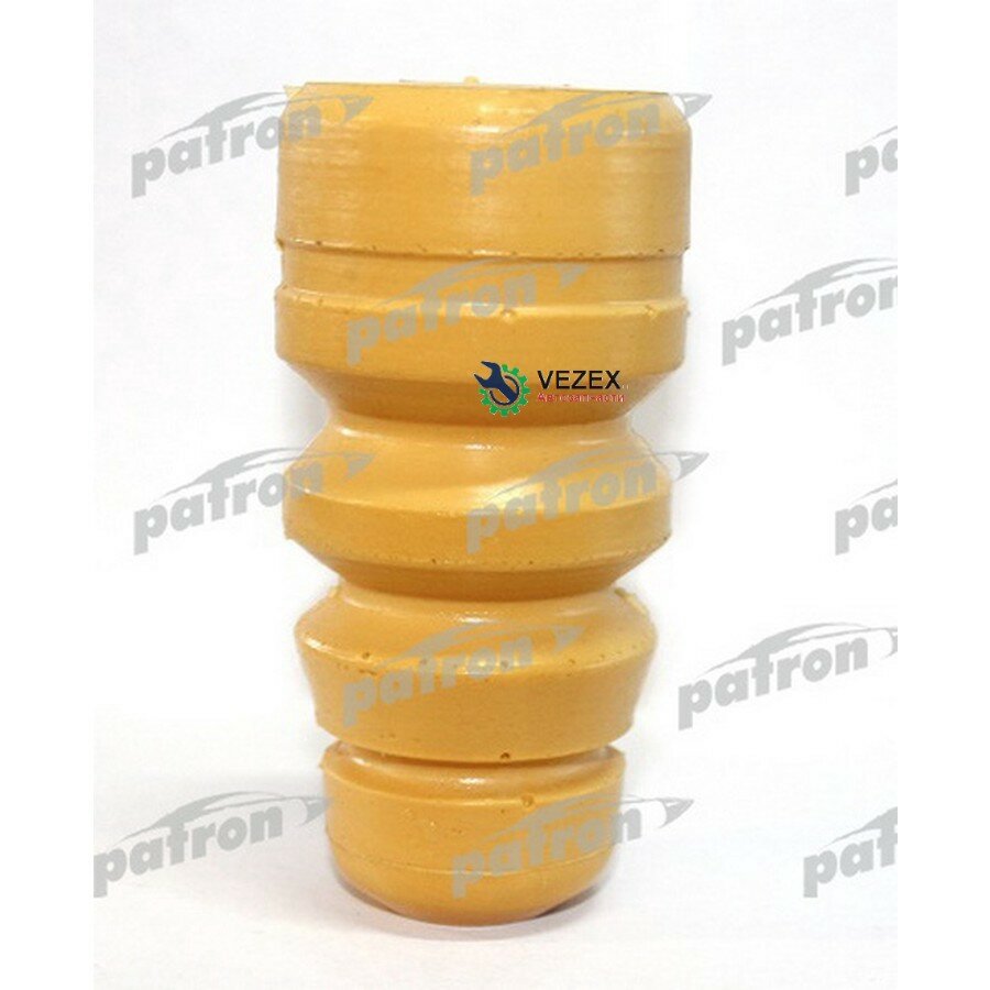 PATRON PSE6359 Отбойник амортизатора заднего KIA RIO III 05-