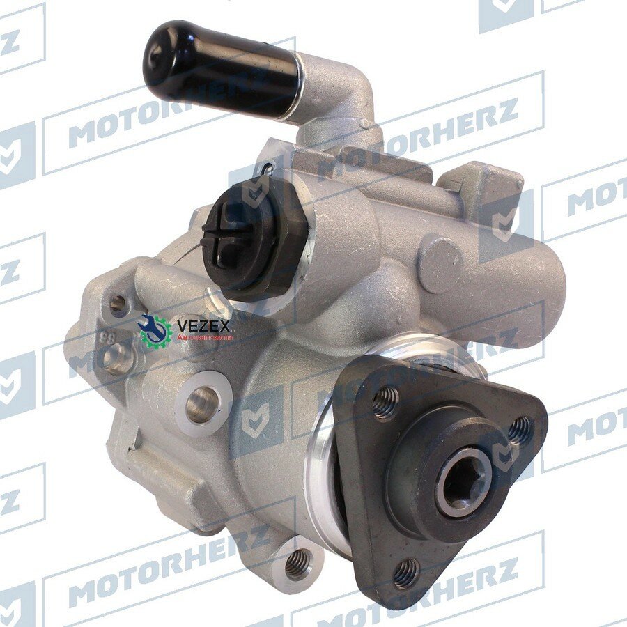 MOTORHERZ P1757HG Насос гидроусилителя руля