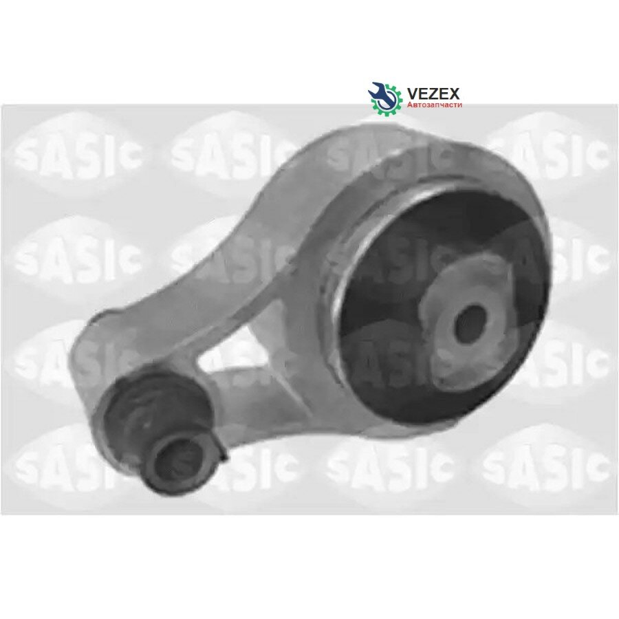 SASIC 4001795 Опора двигателя задняя