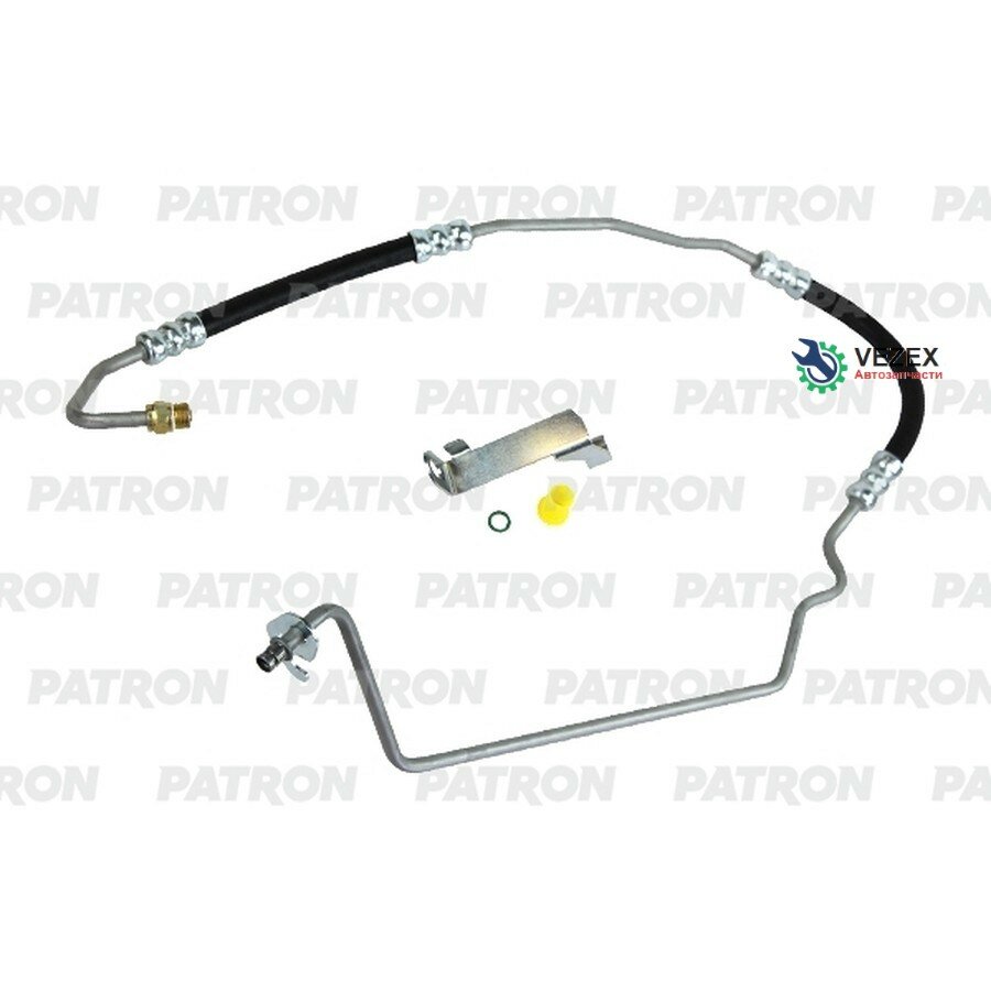 PATRON PSH004 Шланг гидроусилителя