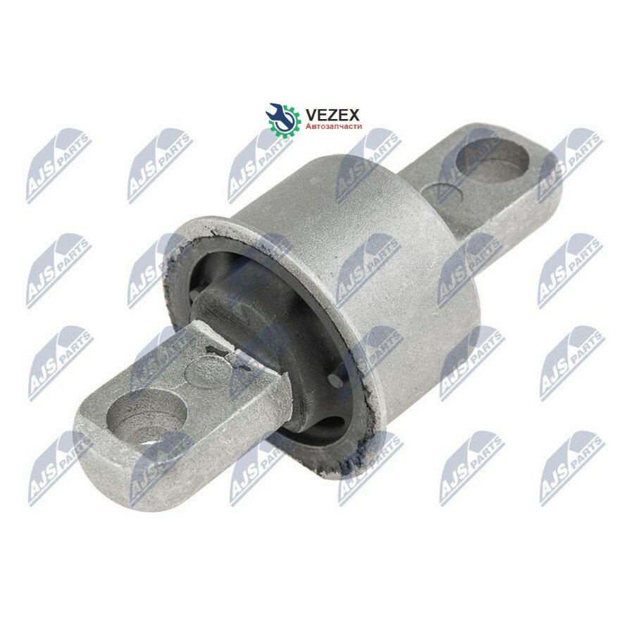 NTY ZTP-CH-007B Втулка подушки редуктора