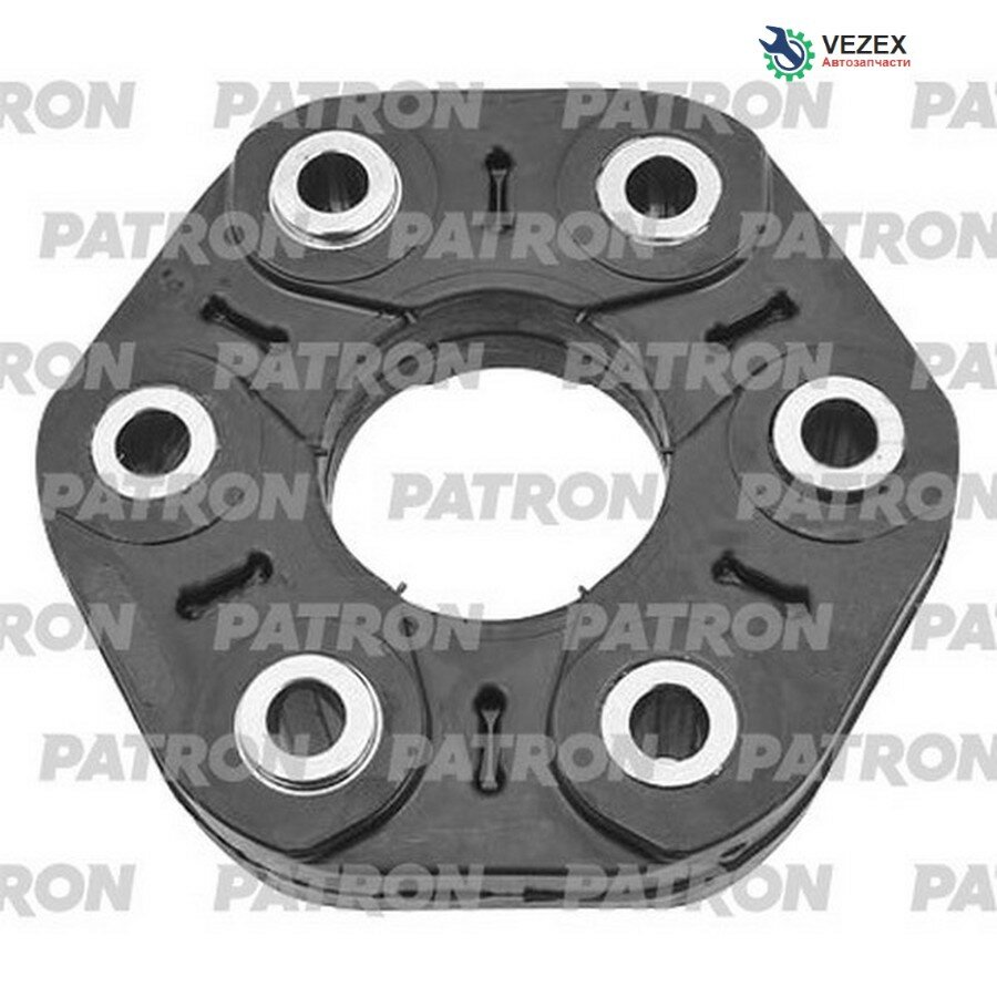 PATRON PSE5028 Муфта кардана MERCEDES E-CLASS (W212) 09- CLS (C218) 11- M-CLASS (W166) 12- S-CLASS (W222, V222, X222) 14- PSE5028