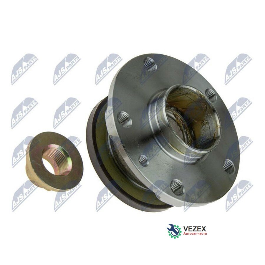 NTY KLT-AR-009 Подшипник ступицы