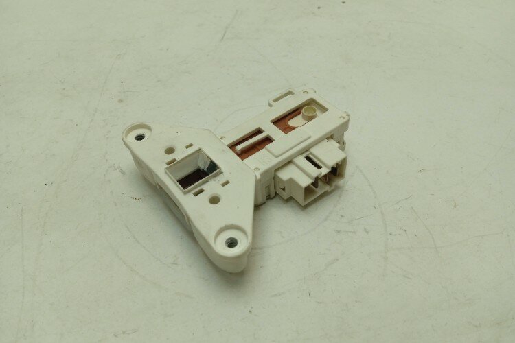 EW6S4R06W кт144 Блокировка люка для стиральной машины Electrolux EW6S4R06W б/у