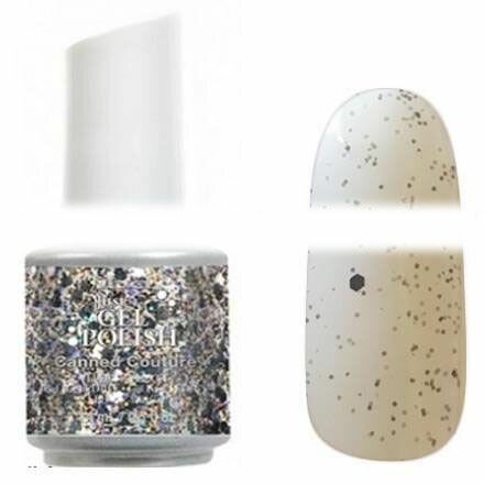 IBD JUST GEL, Гель лак , №57087 Canned Couture