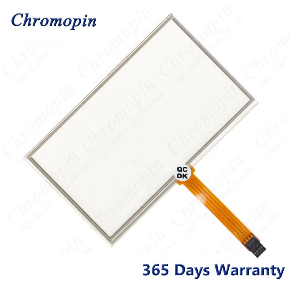 Сенсорный экран для планшета Chromopin AMT98975