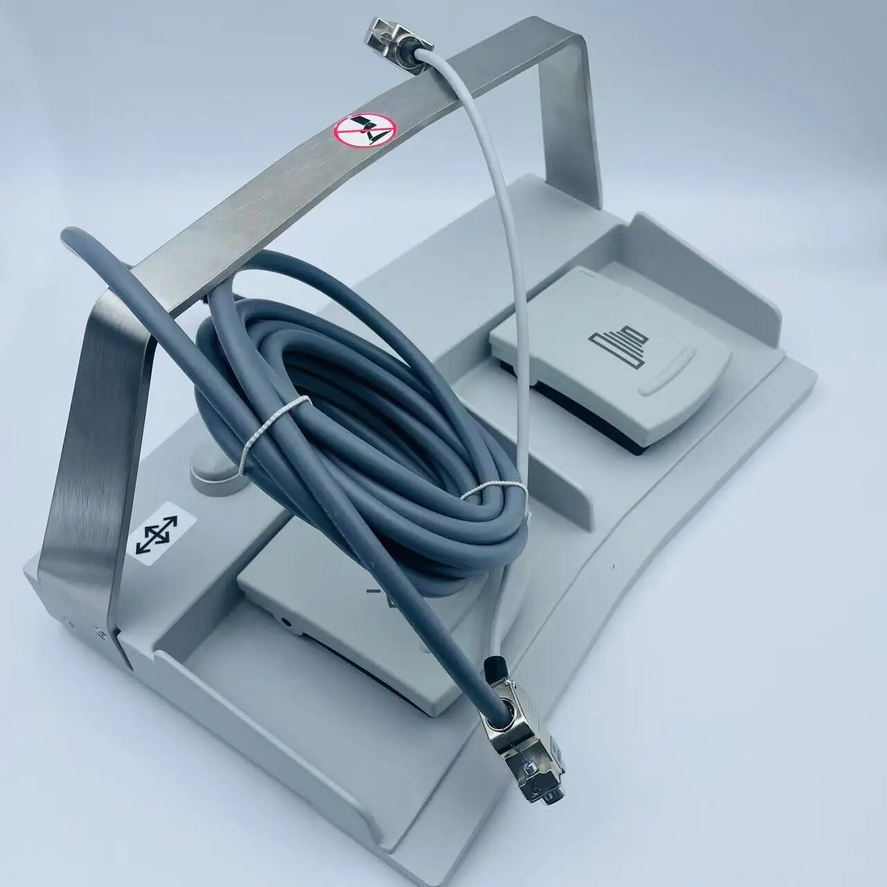 Ножной переключатель CATH ANGIO GE 5455952