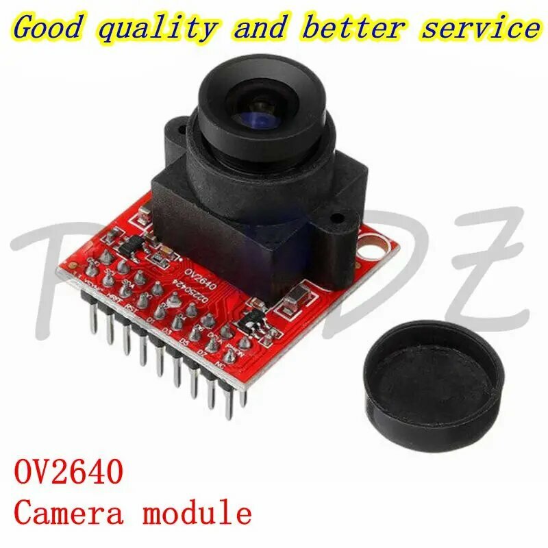 Модуль камеры OV2640 2 Мп для STM32F4 2PCS