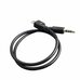 Кабель-адаптер Micro USB на Jack 3,5 мм SanCableCord