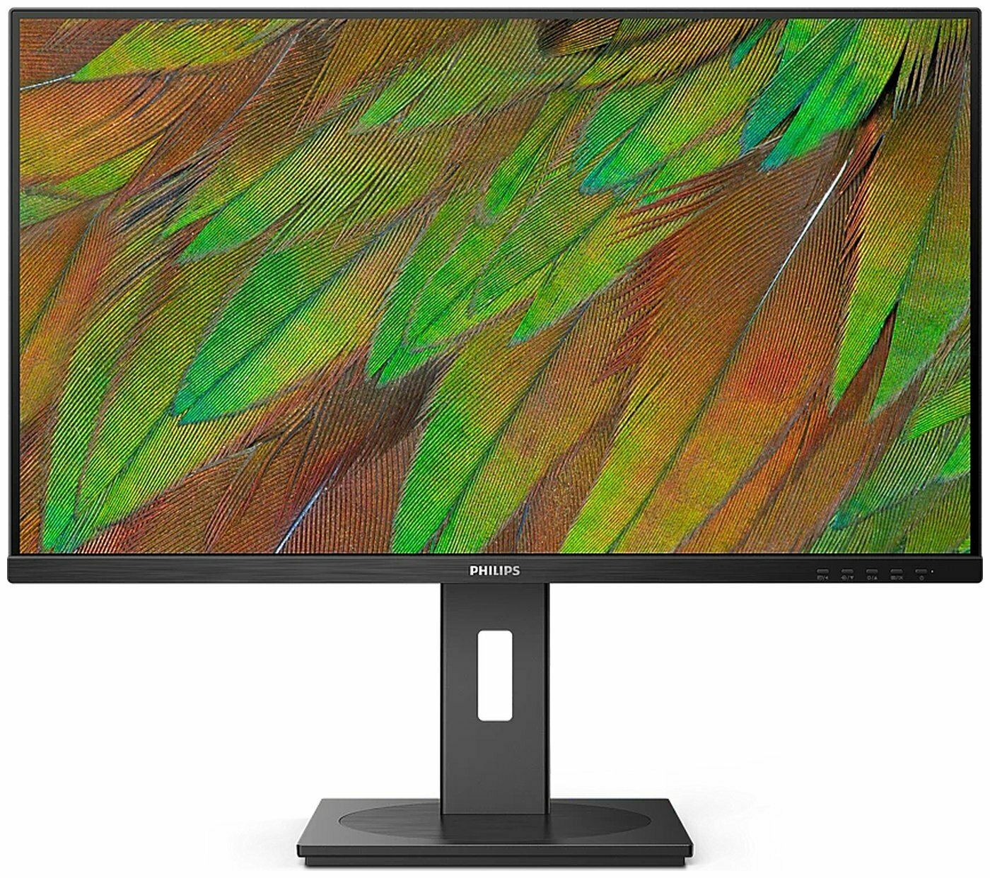 ЖК монитор Philips 31.5', 32B1N3800/01