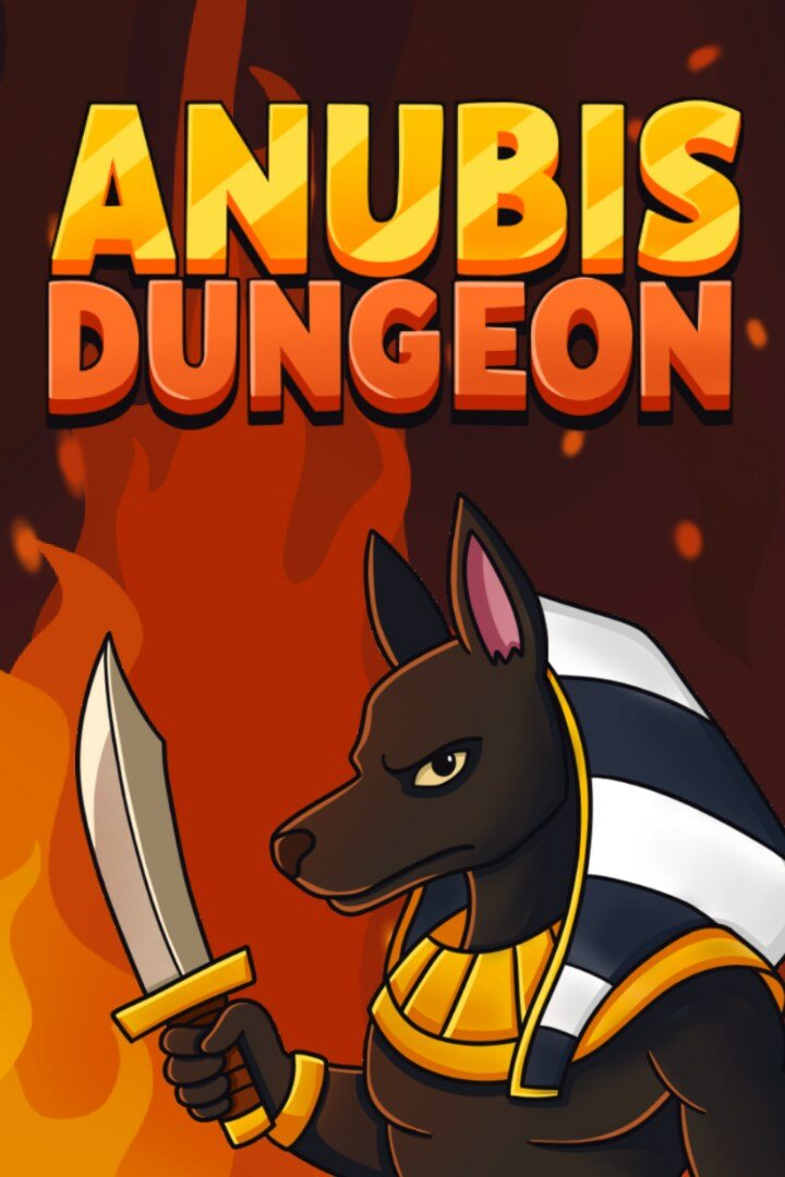 Игра Anubis Dungeon (Xbox One) — Xbox Series X|S, Xbox One — Цифровая версия